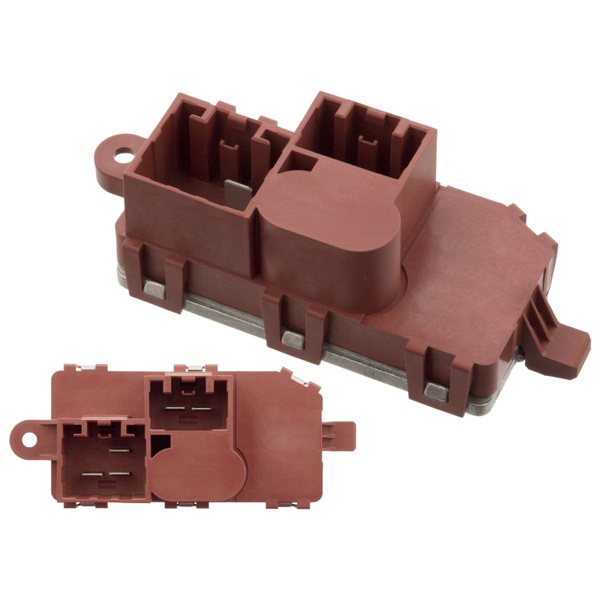 Блок управления для вентилятора салона Ford / 101911 - арт. 101911 ...