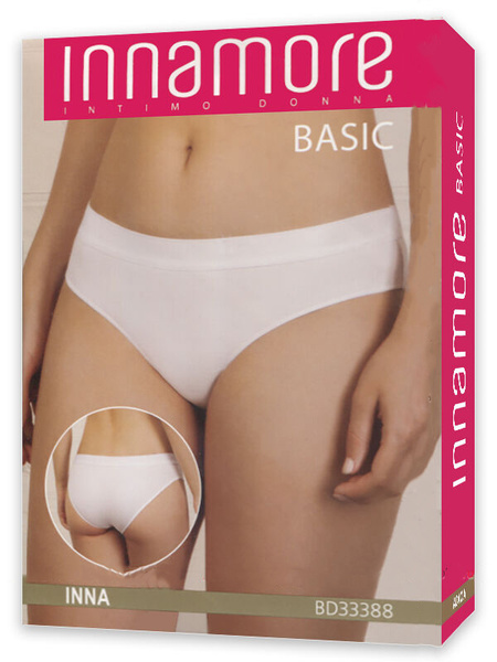 Трусы Innamore - купить с доставкой по выгодным ценам в интернет-магазине OZON (855059875)