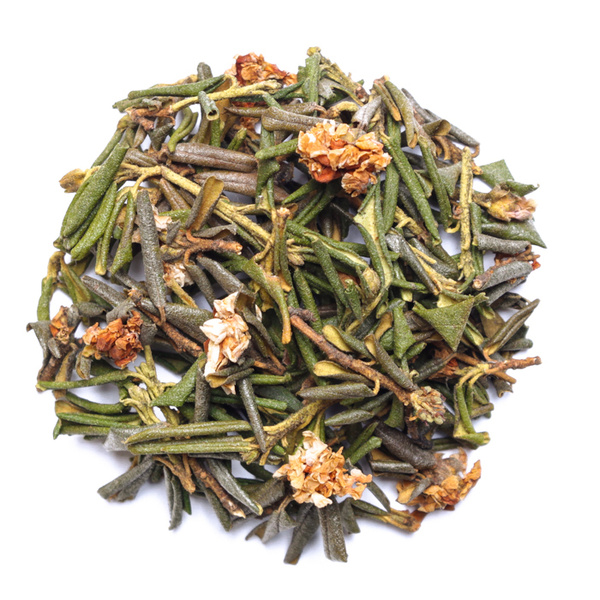 Саган-дайля с цветами травяной чай - купить с доставкой по выгодным ...