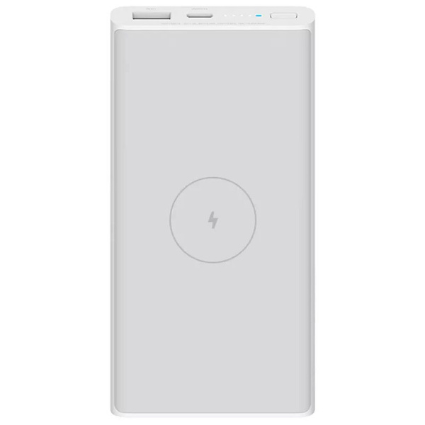 Внешний аккумулятор (Power Bank) Xiaomi Wireless Youth Edition 10000 ...