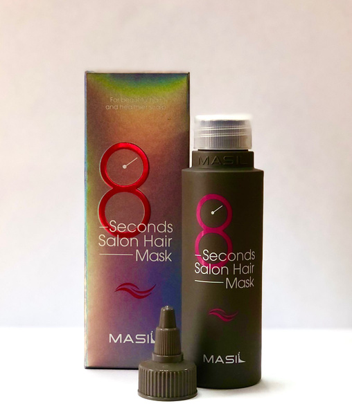 Вопросы и ответы о MASIL Маска для волос, 100 мл – OZON (595549890)