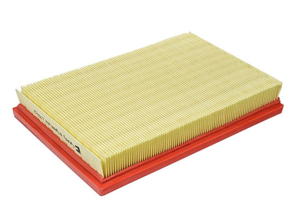 Фильтр воздушный CWORKS BORA; BORA 1J2 / 1J6 1998-2005; CADDY III 2K ...