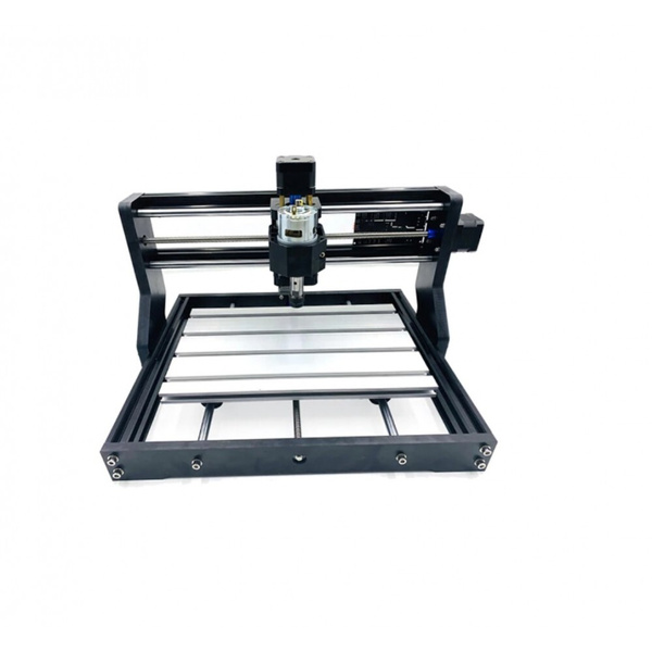 Станок CNC 3018 PRO - купить по низкой цене в интернет-магазине OZON (602004914)