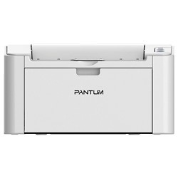 Принтер Pantum 2200 купить по низкой цене: отзывы, фото, характеристики ...
