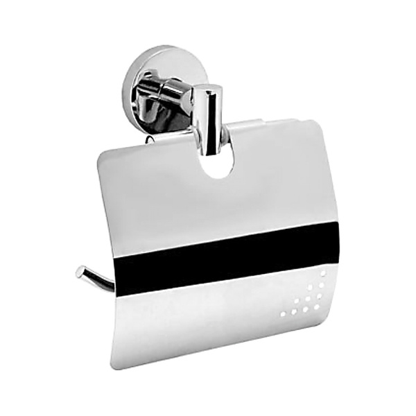 Держатель туалетной бумаги Frap F1703 купить c доставкой на OZON по низкой цене (567672744)