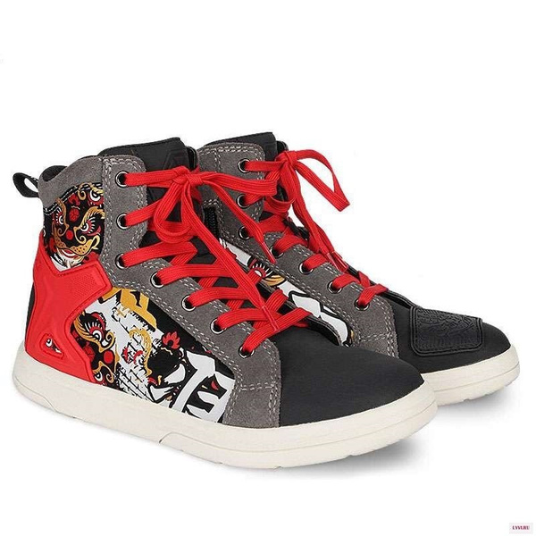 Мотокроссовки Scoyco - купить с доставкой по выгодным ценам в интернет ...