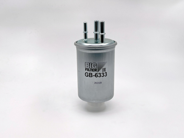 Фильтр топливный 2-GB-6333 - купить по выгодным ценам в интернет ...