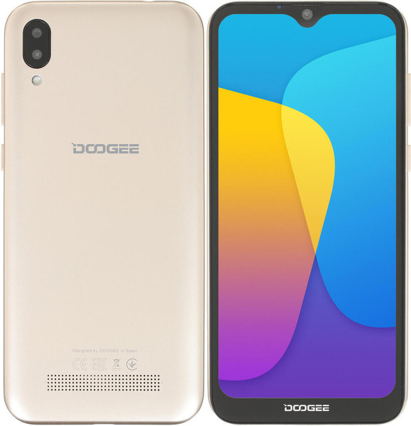 Смартфон Doogee X90 (X90) - купить по выгодной цене в интернет-магазине ...