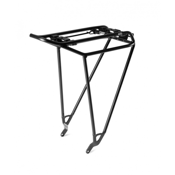 Багажник для велосипеда 27,5" Cube Acid SIC RILink, задний, черный ...