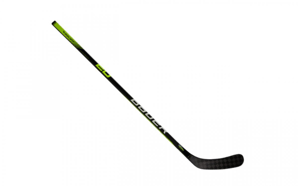 Хоккейная клюшка BAUER Nexus Performance S22 YTH, Левый хват, 125 см ...