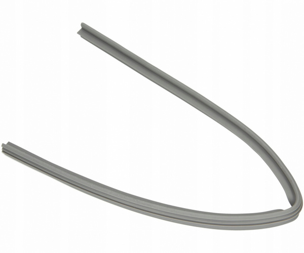 1887560500 - Уплотнитель двери ПММ (нижний) 555мм BEKO, BLOMBERG ...