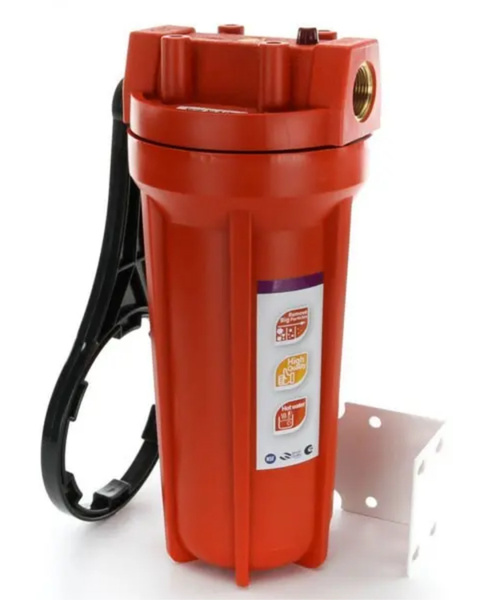 Фильтр для горячей воды RAIFIL PS 891O1-O34-PR-BN (комплект) купить на ...