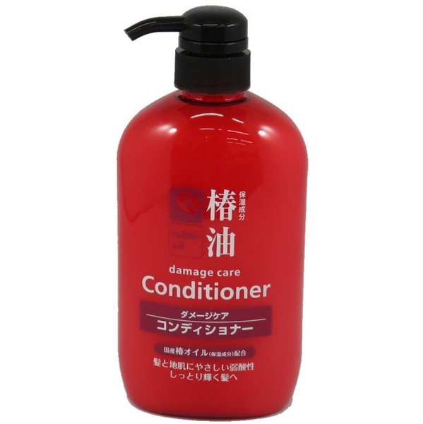 COSME STATION Кондиционер для волос, 600 мл - купить с доставкой по ...