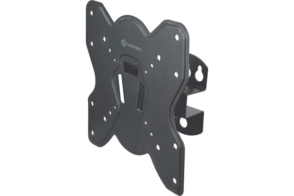 Кронштейн ONKRON BASIC M3S BLACK - купить с доставкой по выгодным ценам ...