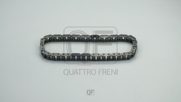 Характеристики цепь привода грм, qf13a00103 аналог hyundai 2432126020 ...