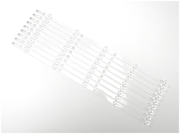 Подсветка K490WDC1 A4 для ТВ Harper 49U750TS, STV-LC50ST2000U - купить ...
