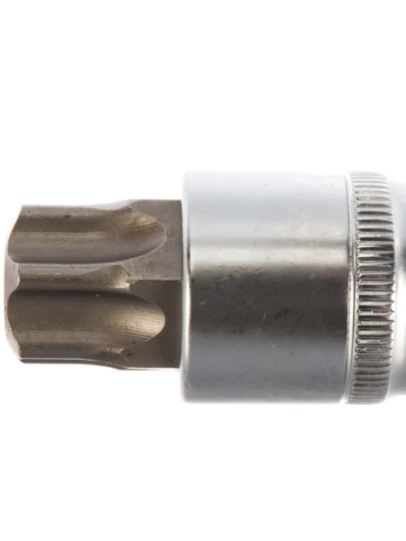 Головка-бита TORX T80 с отверстием 1/2" (L-55мм) ROCKFORCE - купить с ...
