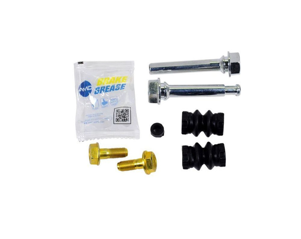 Ремкомплект направляющих суппорта HYUNDAI (Solaris RB) (2010-) KIA (Rio ...