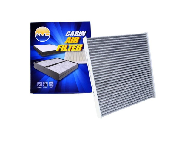 AMD Фильтр салонный арт. AMDJFC99C купить на OZON по низкой цене ...