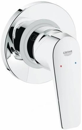 Смеситель GROHE 29046000 Латунь - купить по выгодным ценам в интернет ...