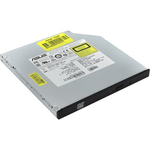 Dvd rw диск Asus, SDRW-08U1MT/BLK/B/GEN - купить с доставкой по ...