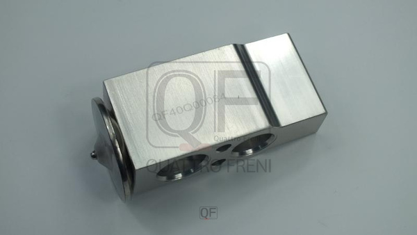 клапан кондиционера, qf40q00084 аналог toyota 8851550190 купить на OZON ...
