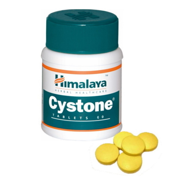 Ciston, пищевая добавка, для здоровья мочеполовой системы, 60 шт ...