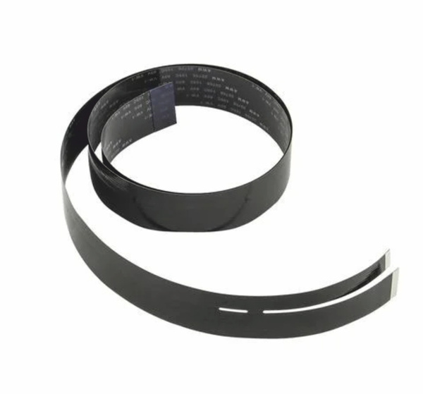 Шлейф планшетного сканера HP LJ Pro MFP M125/M127 FFK-M125 купить по ...