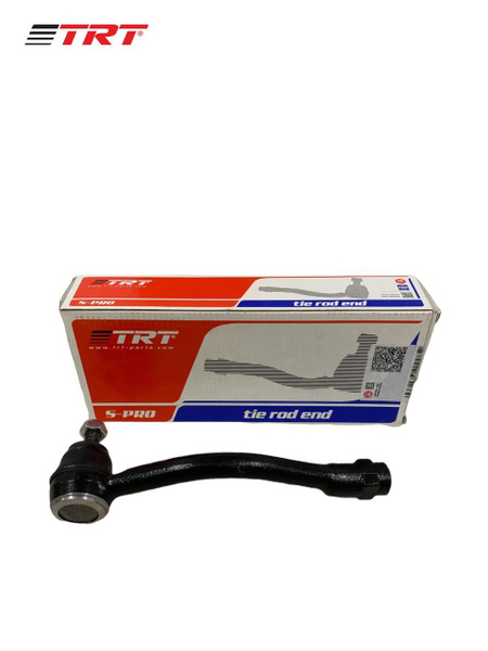 Наконечник рулевой правый TRT RS7015R HYUNDAI Solaris 1 KIA Rio 3 - Trt ...