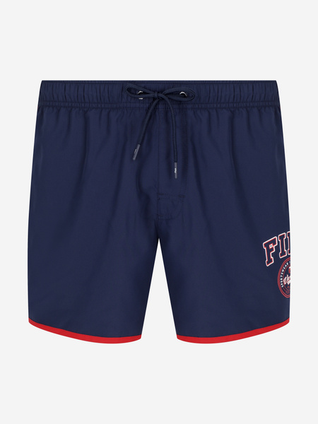 Шорты для плавания Fila купить на OZON по низкой цене (668418330)