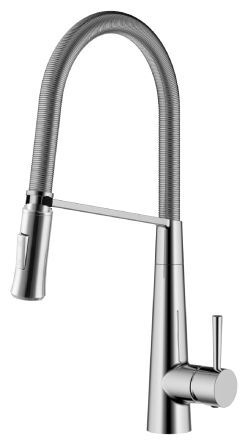 Смеситель Lemark Soul LM6002C Латунь Аэратор - купить по выгодным ценам в интернет-магазине OZON ...