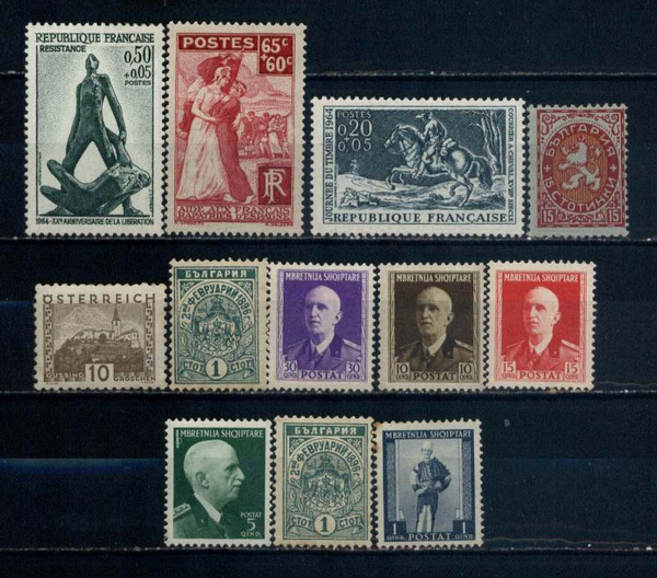 Марка XX - XXI вв., сохранность Extremely Fine (XF) / Отличная купить по низкой цене в интернет ...