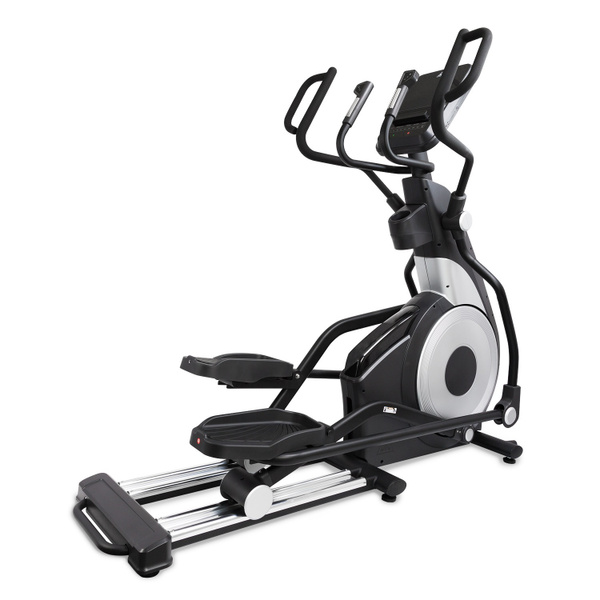 Эллиптический тренажер DFC E108T/Black dragon - купить по доступным ценам в интернет-магазине ...