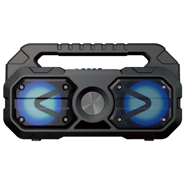 Магнитола Soundmax SM-PS5030B с FM-радио - купить по доступной цене в ...