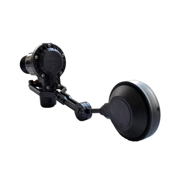 Поплавковый клапан QuickStop Standart 1" (Италия) - купить по низкой ...