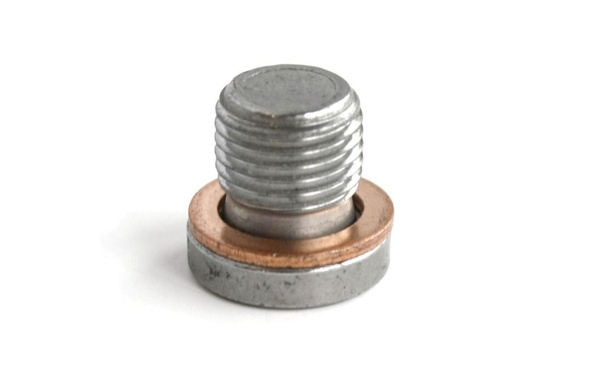 N90281802 Резьбовая пробка с шайбой с уплотнительным кольцом VAG ...