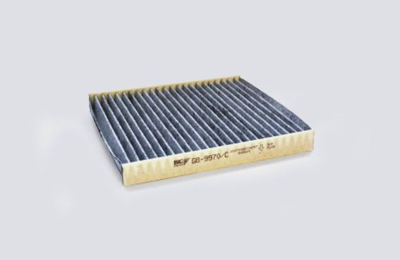 Фильтр салонный BIG FILTER GB-9970/C - купить по выгодным ценам в ...