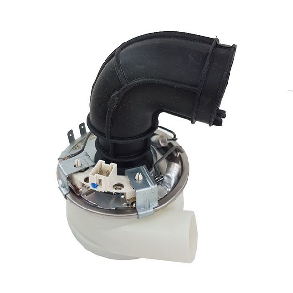 ТЭН ПММ Indesit 582058, 488000582058 - купить с доставкой по выгодным ...
