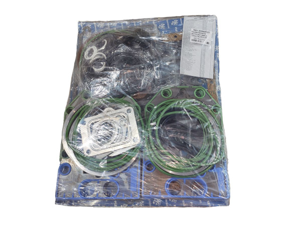 Ремкомплект для ремонта двигателя (с гильзами) 8421-2000005-03 для ТМЗ ...