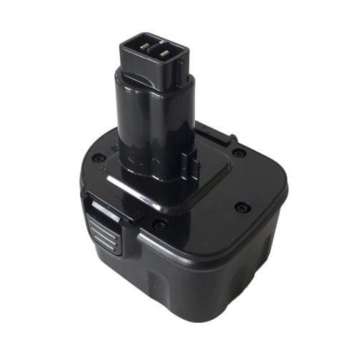 Аккумулятор для шуруповерта DEWALT, BLACK&DECKER 12V 2.0Аh Ni-Cd ...