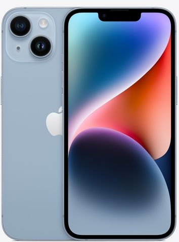 Смартфон Apple iPhone 14 eSIM+SIM - купить по выгодной цене в интернет-магазине OZON (705827794)