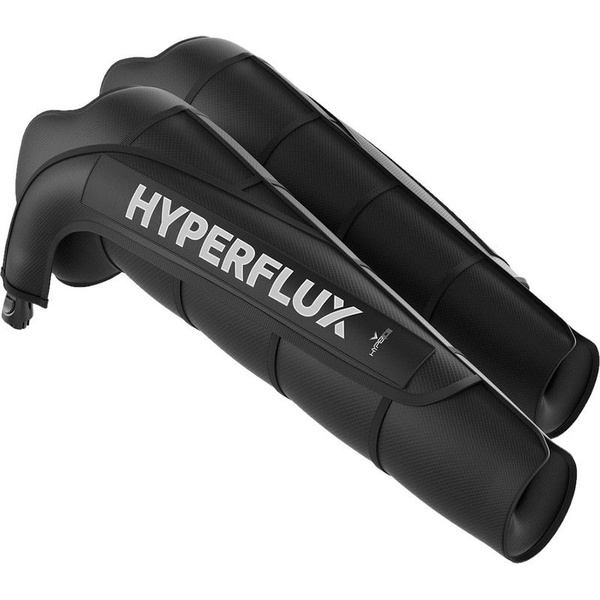 Аппарат для прессотерапии Hyperice Hyperflux Arm Attachment Pair ...