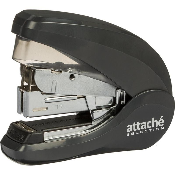 Attache Selection Степлер, скобы № 10, до 20 листов - купить с доставкой по выгодным ценам в ...