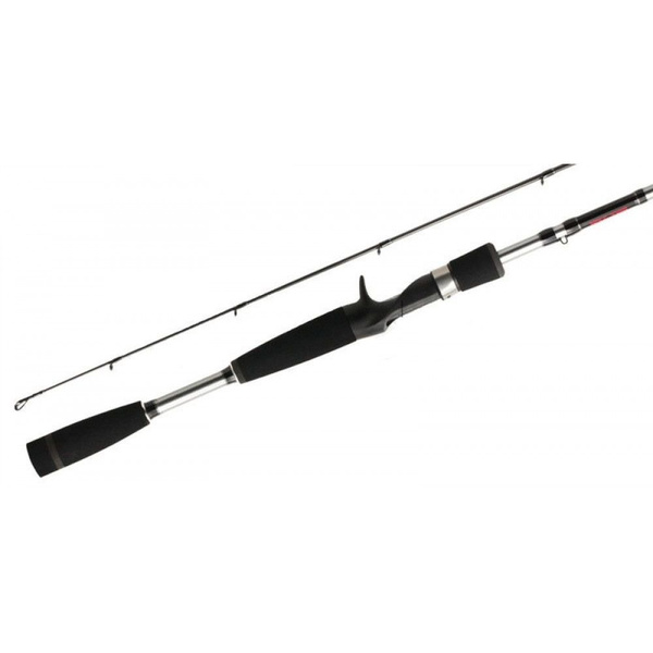 Спиннинг GAD Fair New FAS602MF (1.82м 5-25гр 8-17Lb), от 3 гр до 15гр ...