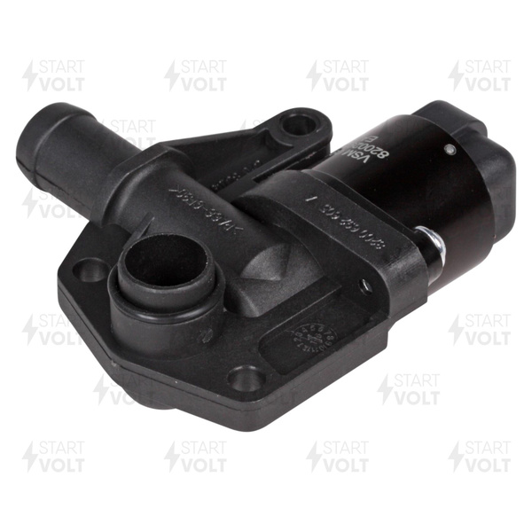 Регулятор холостого хода для автомобилей Лада Largus (12-), Renault ...