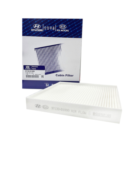 Фильтр салонный OEM 97133D1000 - купить по выгодным ценам в интернет ...