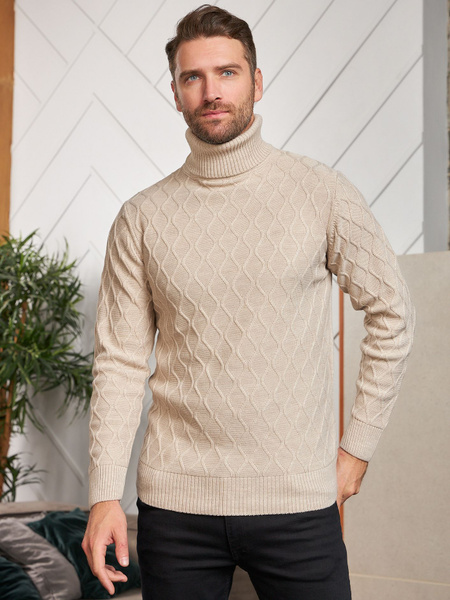 Свитер Plover Wear для мужчин купить на OZON по низкой цене (726326529)