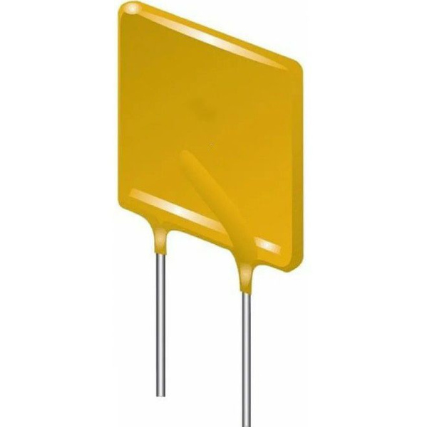 MF-RHT070-0 Предохранитель восстанавливаемый PPTC 0.7A 16V .3009ohms ...