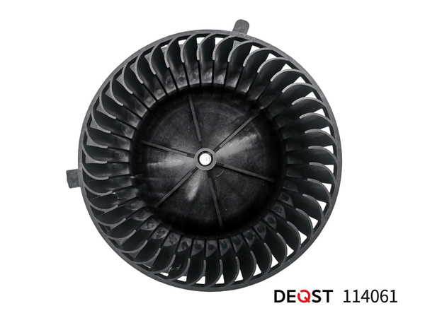 Вентилятор отопителя DEQST 114061 - Deqst арт. 114061 - купить по ...