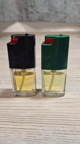 Коллекционные духи Bic sport (1шт) + Bic homme (1шт) купить на OZON по ...